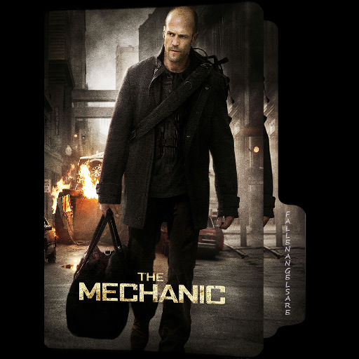 the Mechanic by Fallenangelsare on DeviantArt