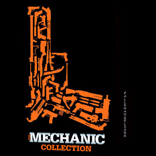 the Mechanic Collection by Fallenangelsare on DeviantArt