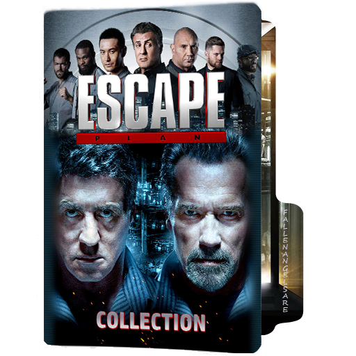 Escape Plan Collection by Fallenangelsare on DeviantArt