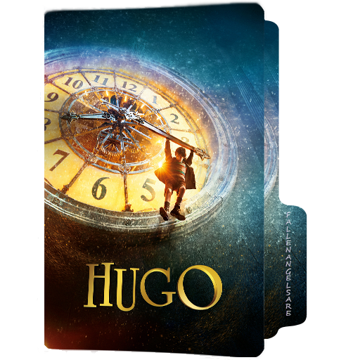 Hugo by Fallenangelsare on DeviantArt