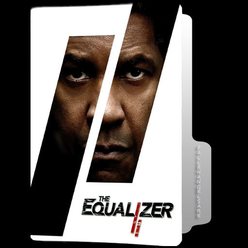 the Equalizer 2 by Fallenangelsare on DeviantArt