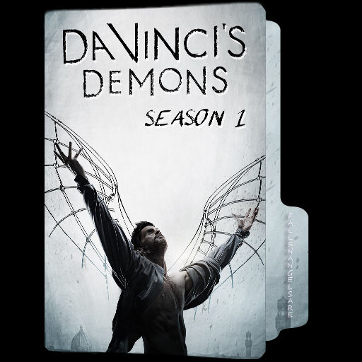 Da Vincis Demons Season 1 by Fallenangelsare on DeviantArt
