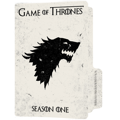 GoT Season 1 by Fallenangelsare on DeviantArt