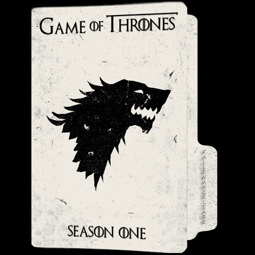 GoT Season 1 by Fallenangelsare on DeviantArt