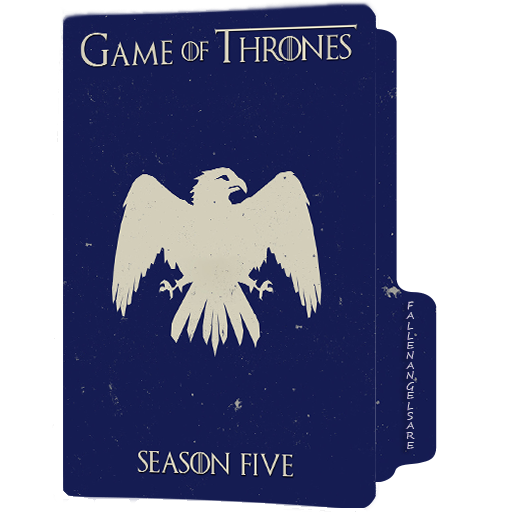 GoT Season 5 by Fallenangelsare on DeviantArt