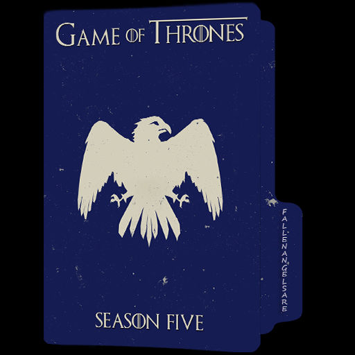 GoT Season 5 by Fallenangelsare on DeviantArt