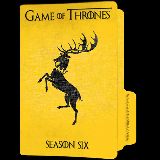 GoT Season 6 by Fallenangelsare on DeviantArt