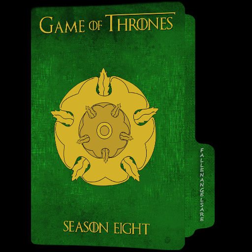 GoT Season 8 by Fallenangelsare on DeviantArt