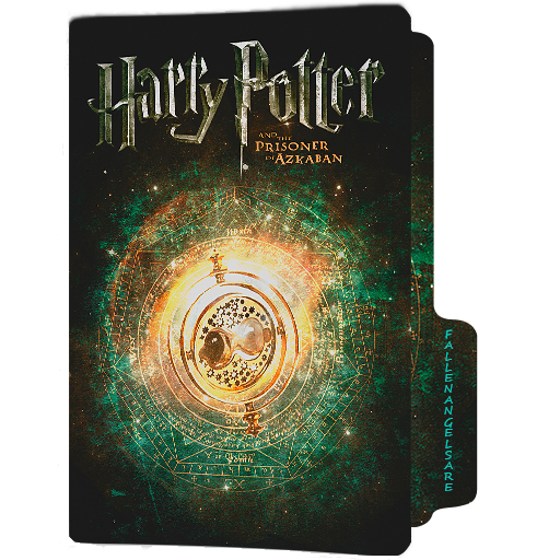 HP Prisoner of Azkaban by Fallenangelsare on DeviantArt