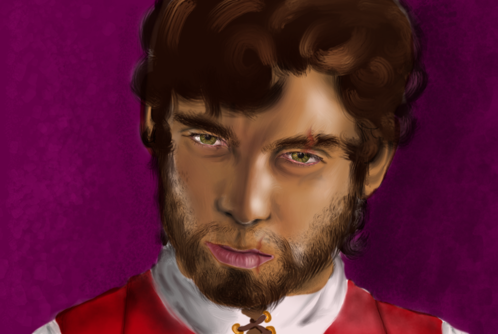 Kathan 2 by ViataMinunata on DeviantArt