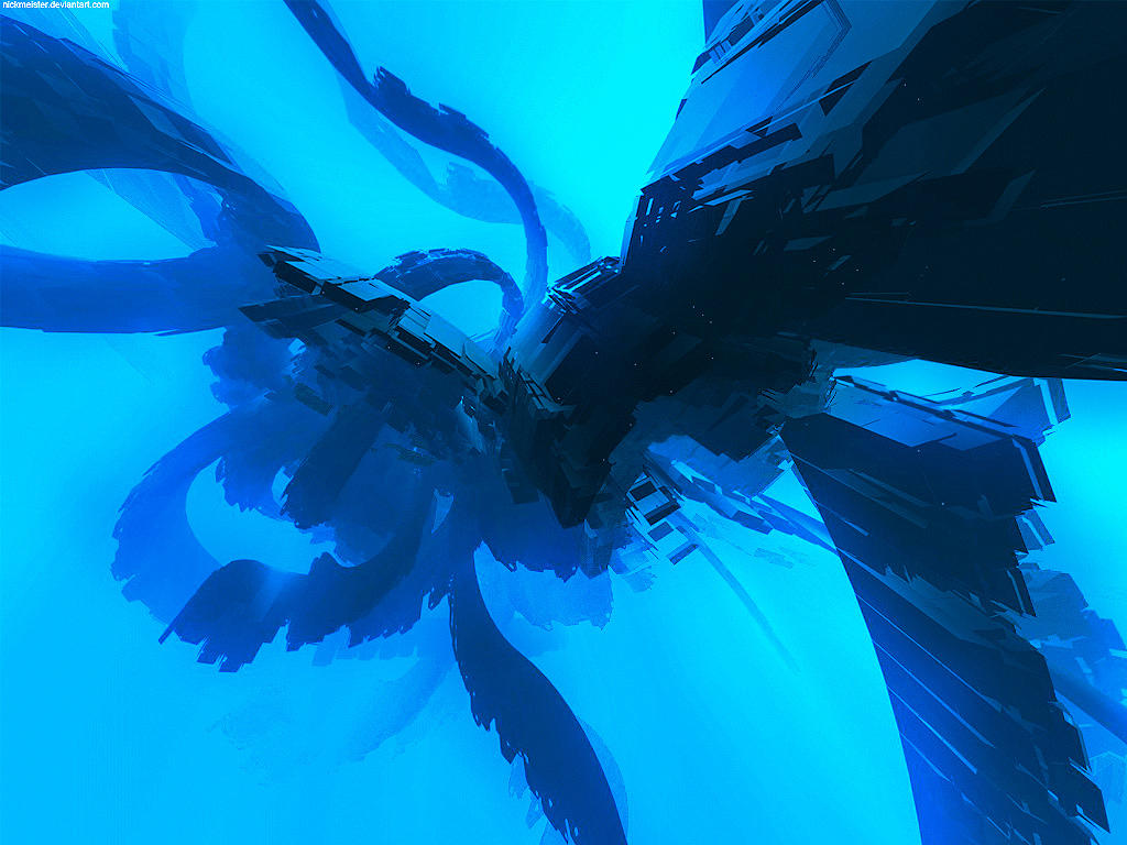 Nessie by Nickmeister on DeviantArt