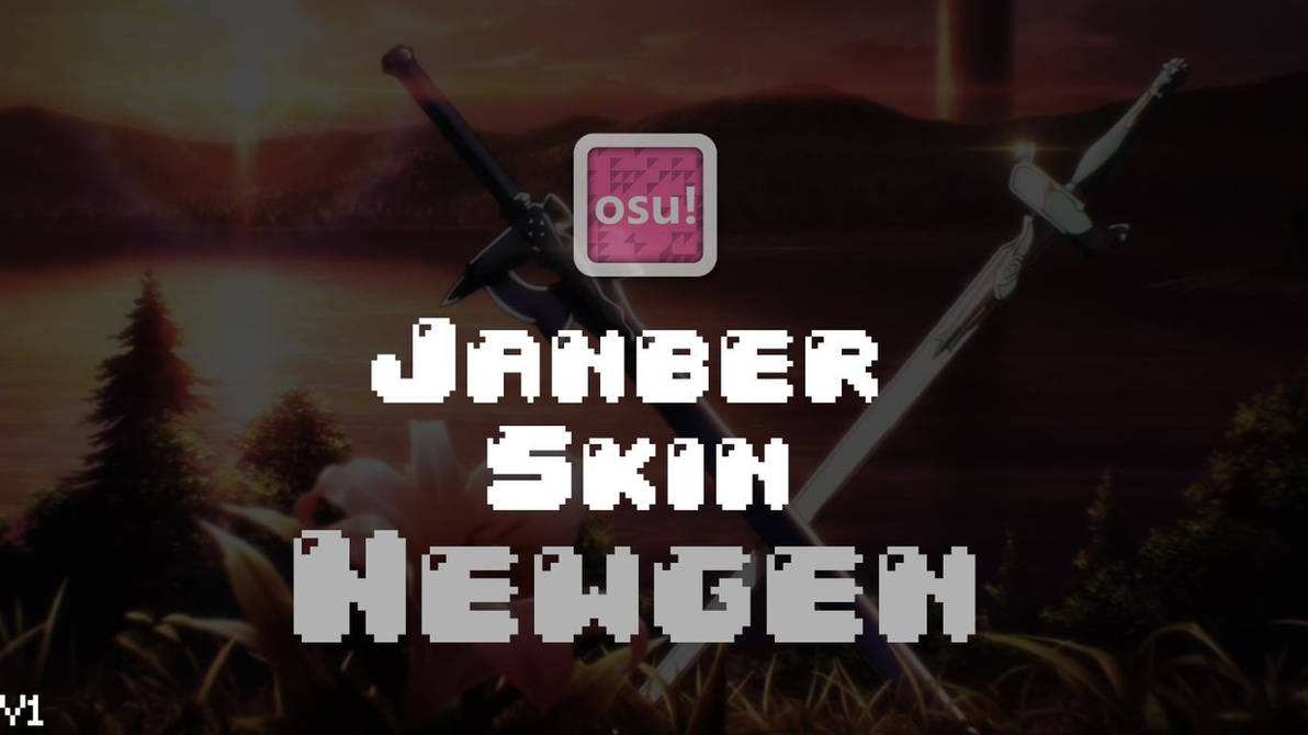 Janber Newgen v1 (Public) by JCalamba10 on DeviantArt