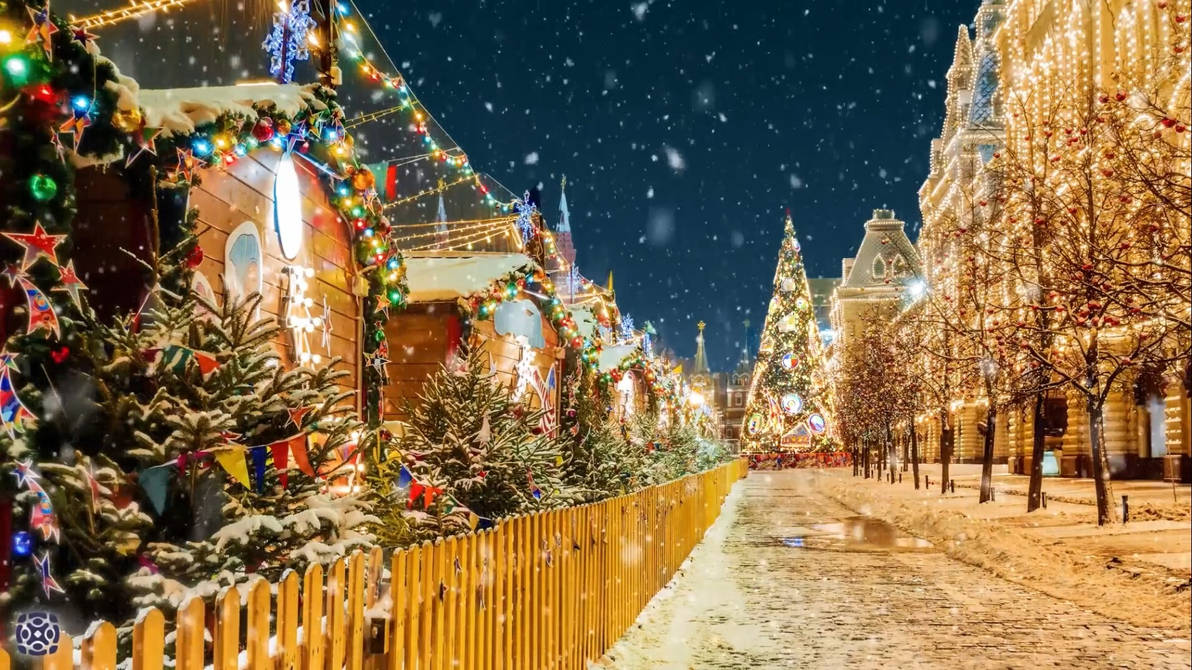 The First Noel Merry Xmas Live Desktop Wallpaper by Shepherd47 on ...