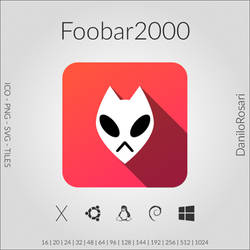 Explore the Best Foobar2000 Art | DeviantArt