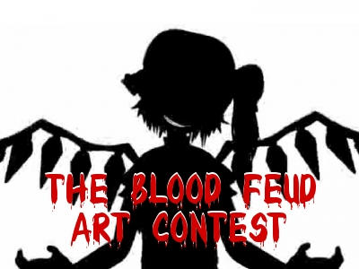 'The Blood Feud' Art Contest by AlexanderRutherford on DeviantArt