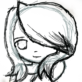 lazy drawing by sparkiebolt on DeviantArt