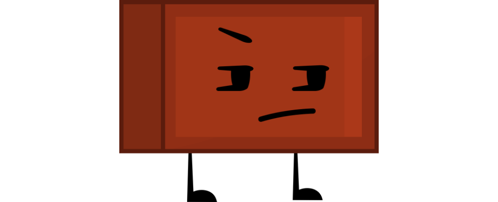 bricky by istbihisback on DeviantArt