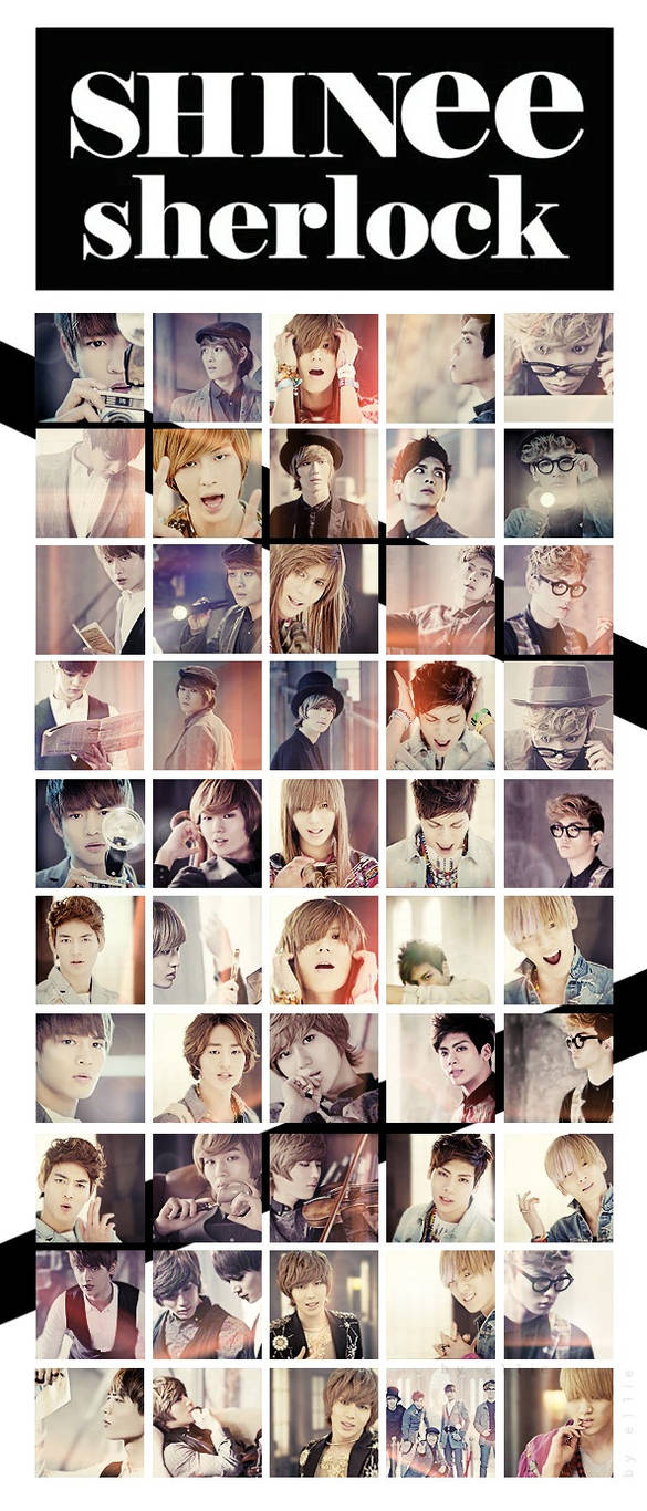 [PACK] Sherlock Icons By BecauseImAShawol by BecauseImAShawol on DeviantArt