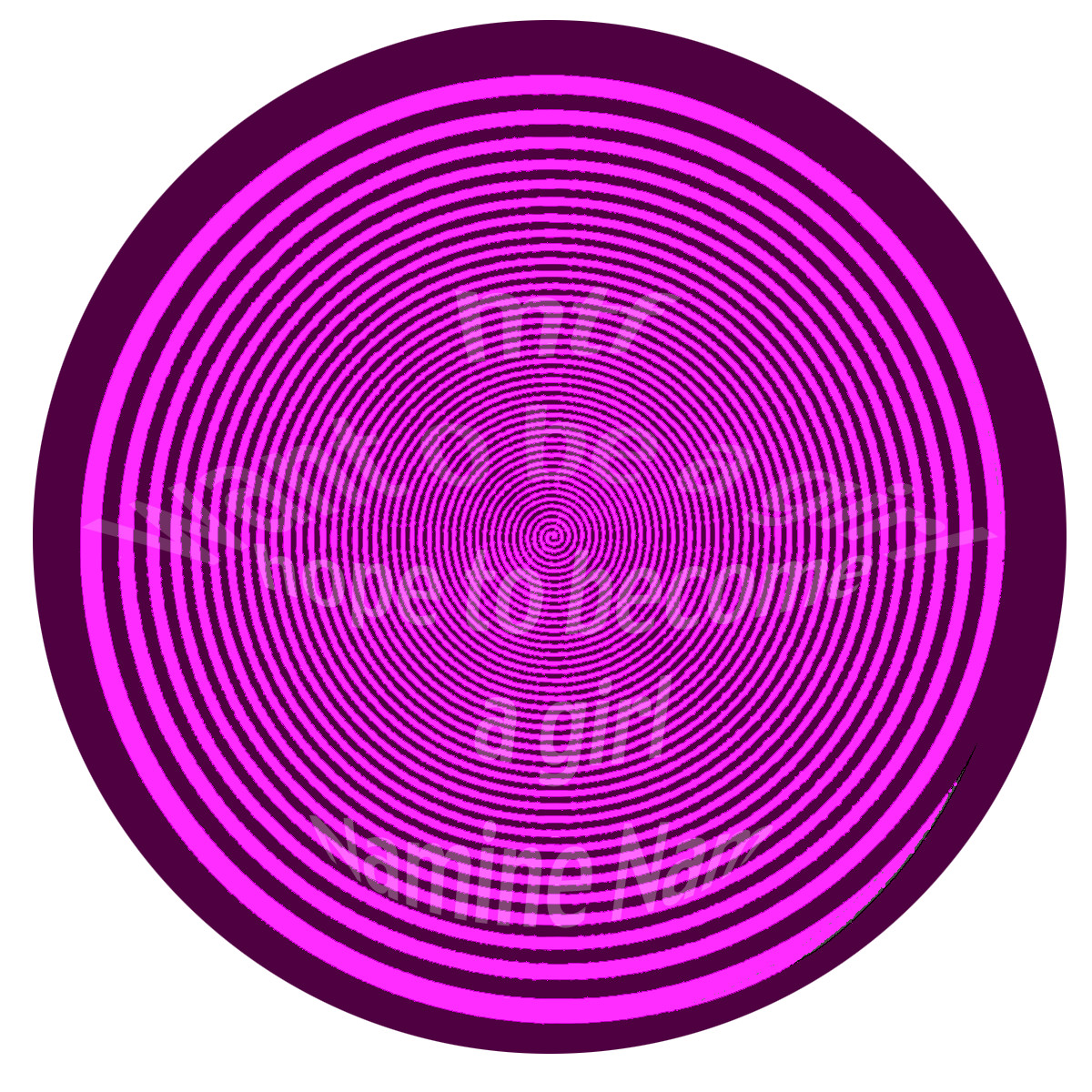 hypno spiral animated by Nami214 on DeviantArt