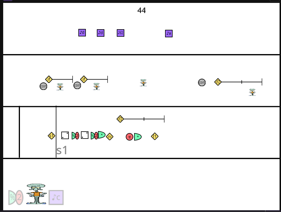 Timeline Programming Demo 1 [FIXED] by elithepidude on DeviantArt