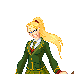 Sprites on Cammy-White - DeviantArt