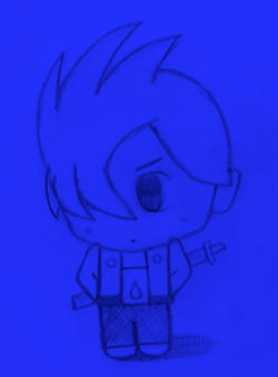 chibi Ryujin by Itachi-Roxas on DeviantArt