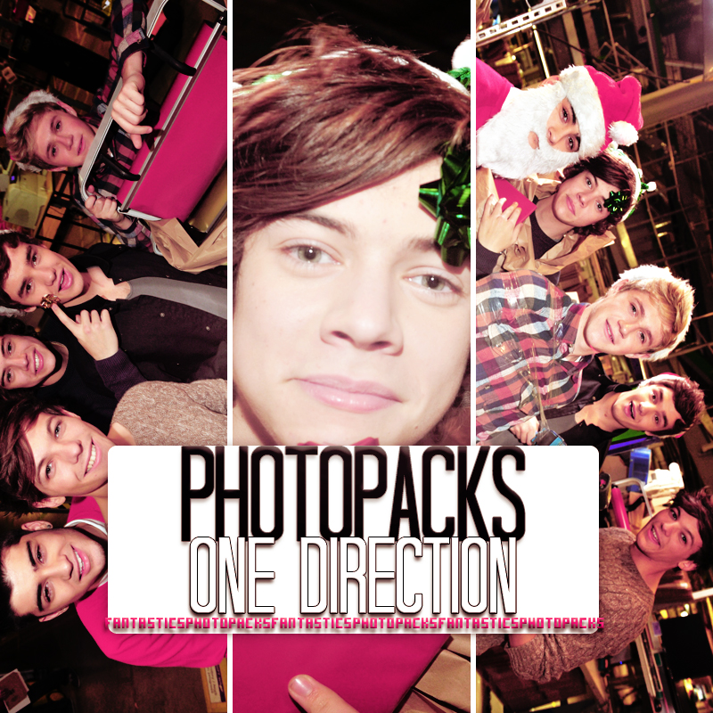 +One Direction 6. by FantasticPhotopacks on DeviantArt