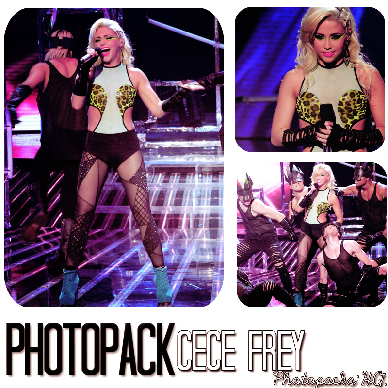 +CeCe Frey 02. by FantasticPhotopacks on DeviantArt