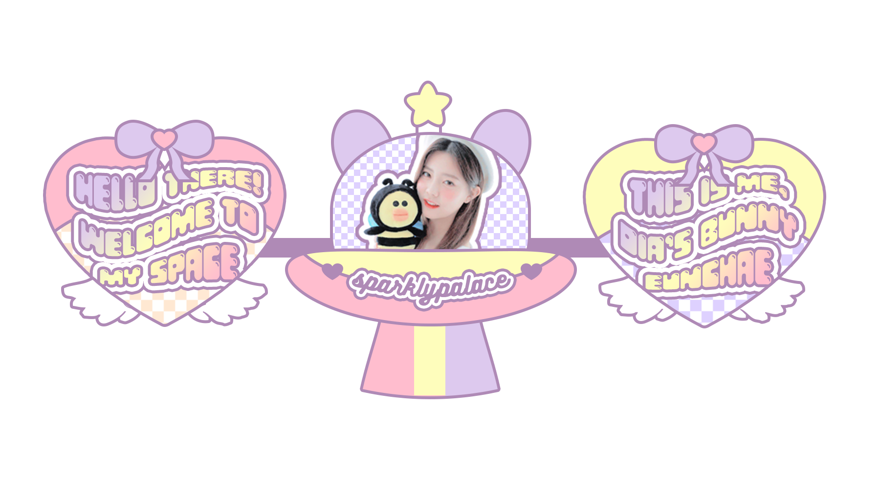 PSD TEMPLATE | SPACETOON by Aline by sparklypalace on DeviantArt