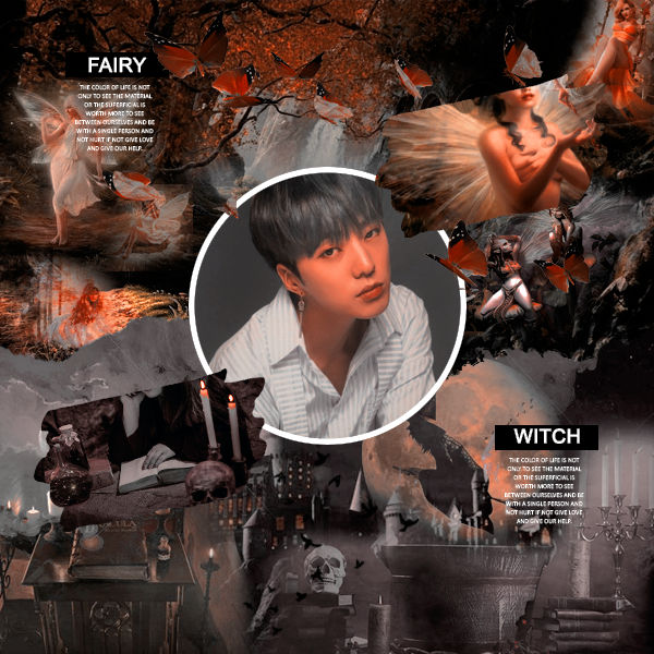 Magic Template by Coxinhacolor on DeviantArt