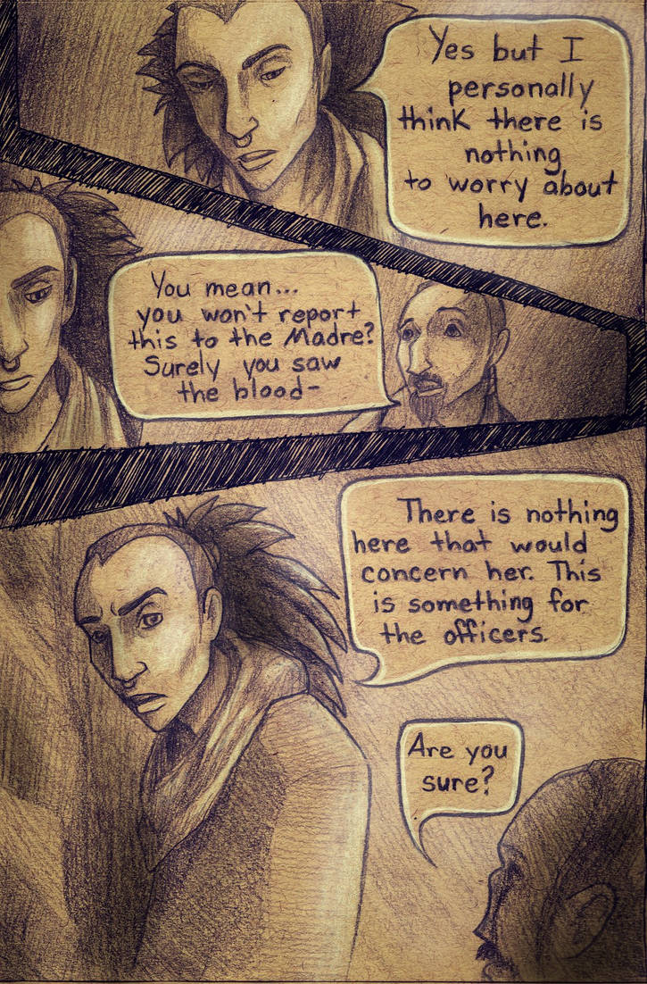 Cult Following 3 by JnRnCrews on DeviantArt