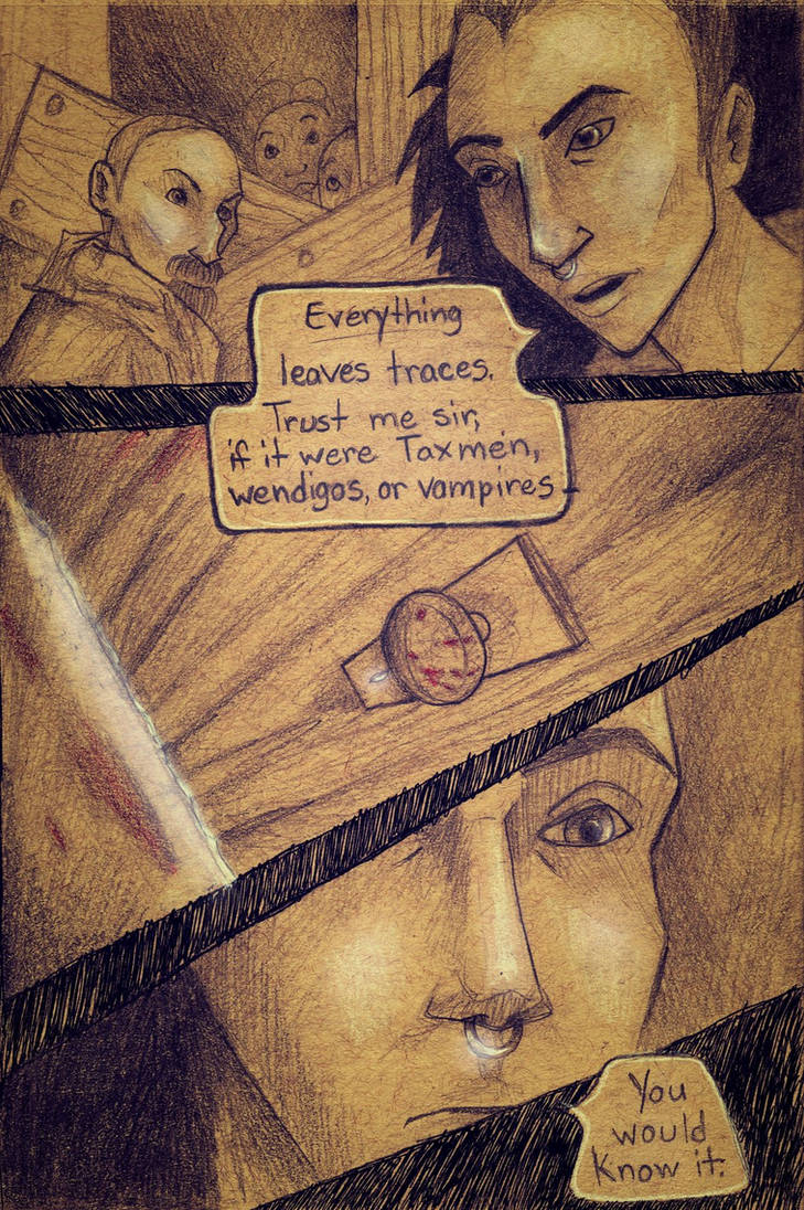 Cult Following 4 by JnRnCrews on DeviantArt