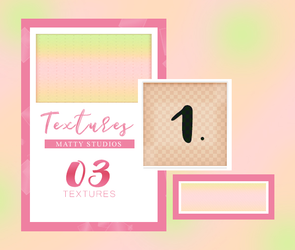 Texture Pack 001 by Mintiaes on DeviantArt