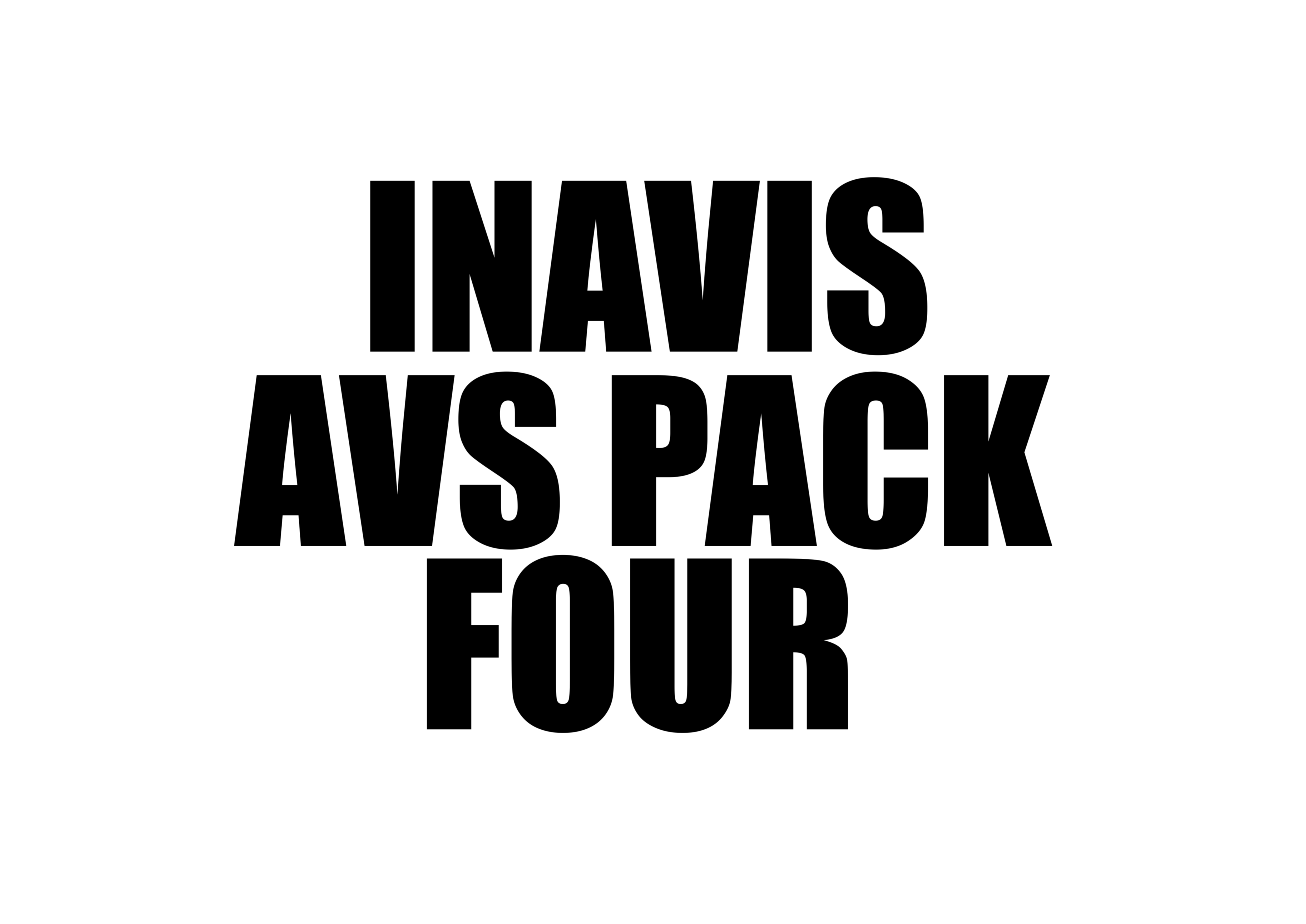 INAViS - AVS Pack IV by INAViS on DeviantArt