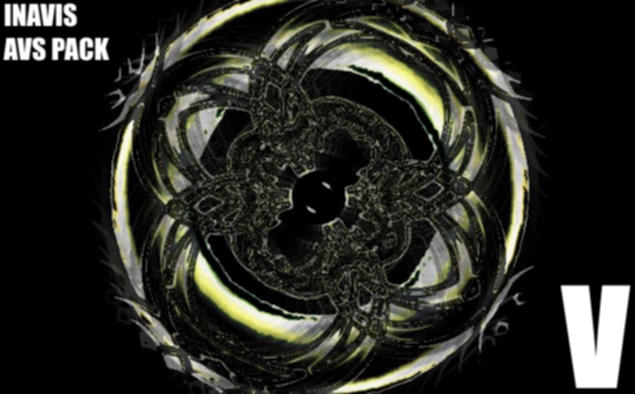 INAViS - AVS Pack V by INAViS on DeviantArt