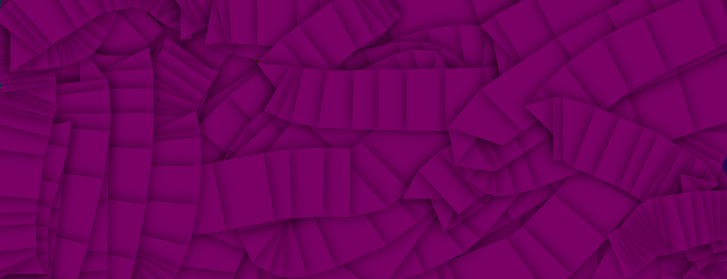 purple warping by SkylerBlueLavway on DeviantArt