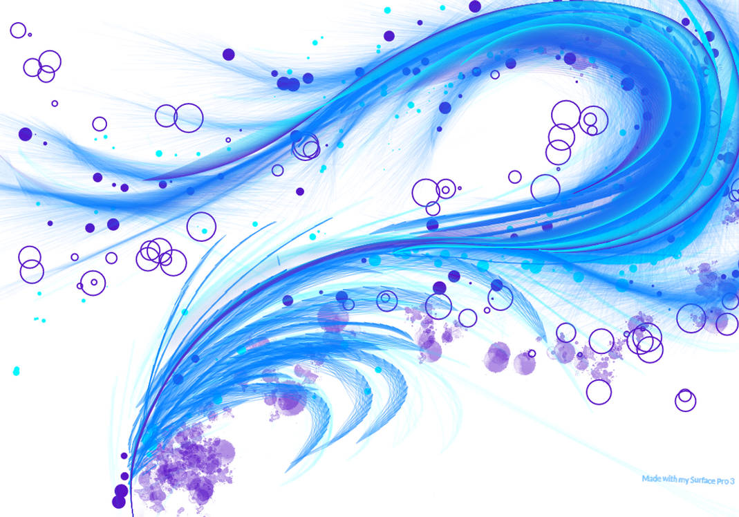 Surface Pro 3 by asukaevaunit02 on DeviantArt