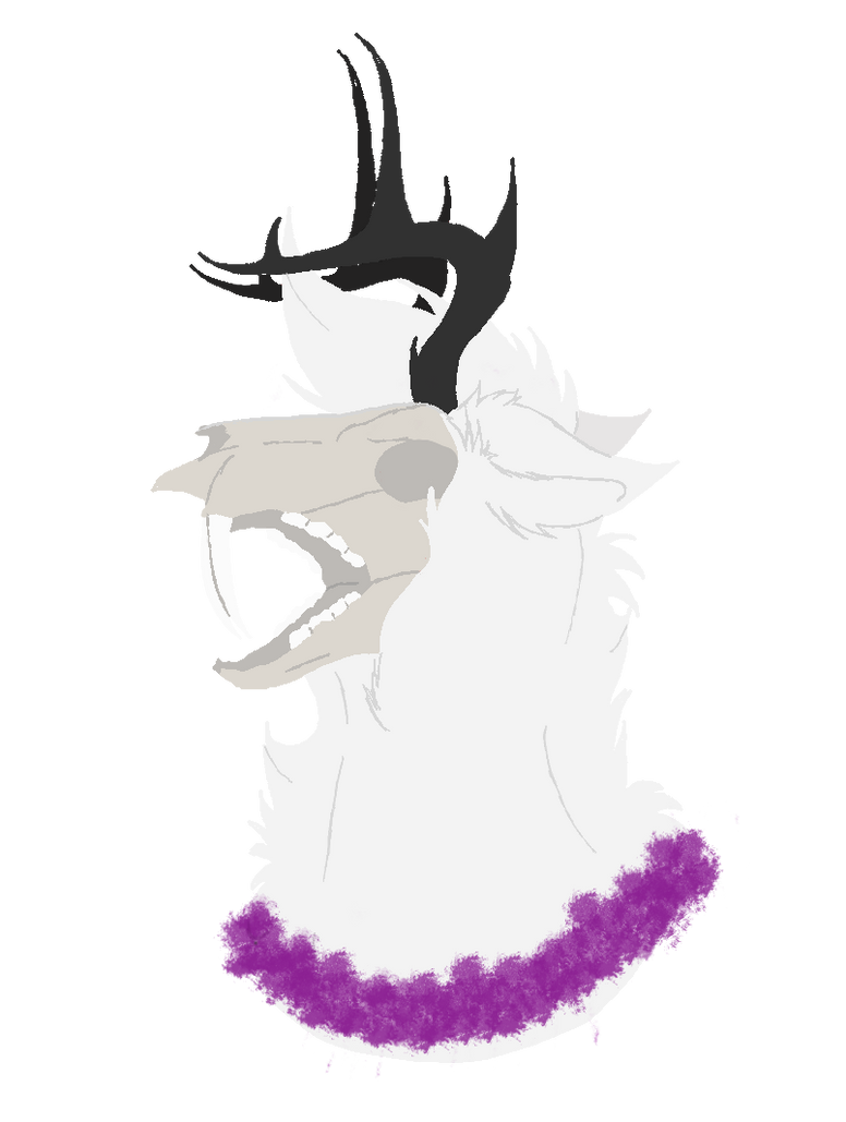 Ashe Redesign by WokenDreamz on DeviantArt