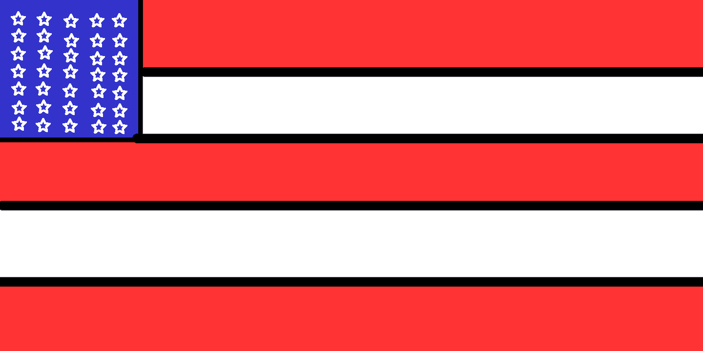 American Flag by MichaelSabino on DeviantArt