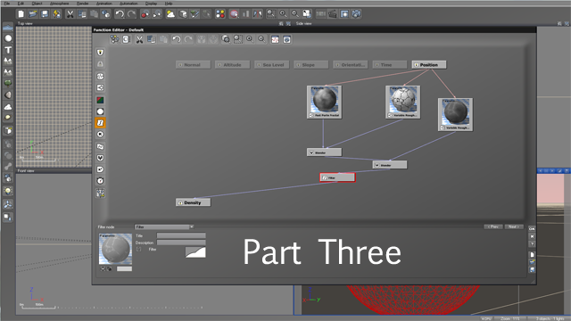Hyperblob Tutorial Part Three by artech7 on DeviantArt