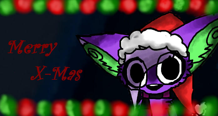 Murry Crimmus by WhatTheFlup on DeviantArt