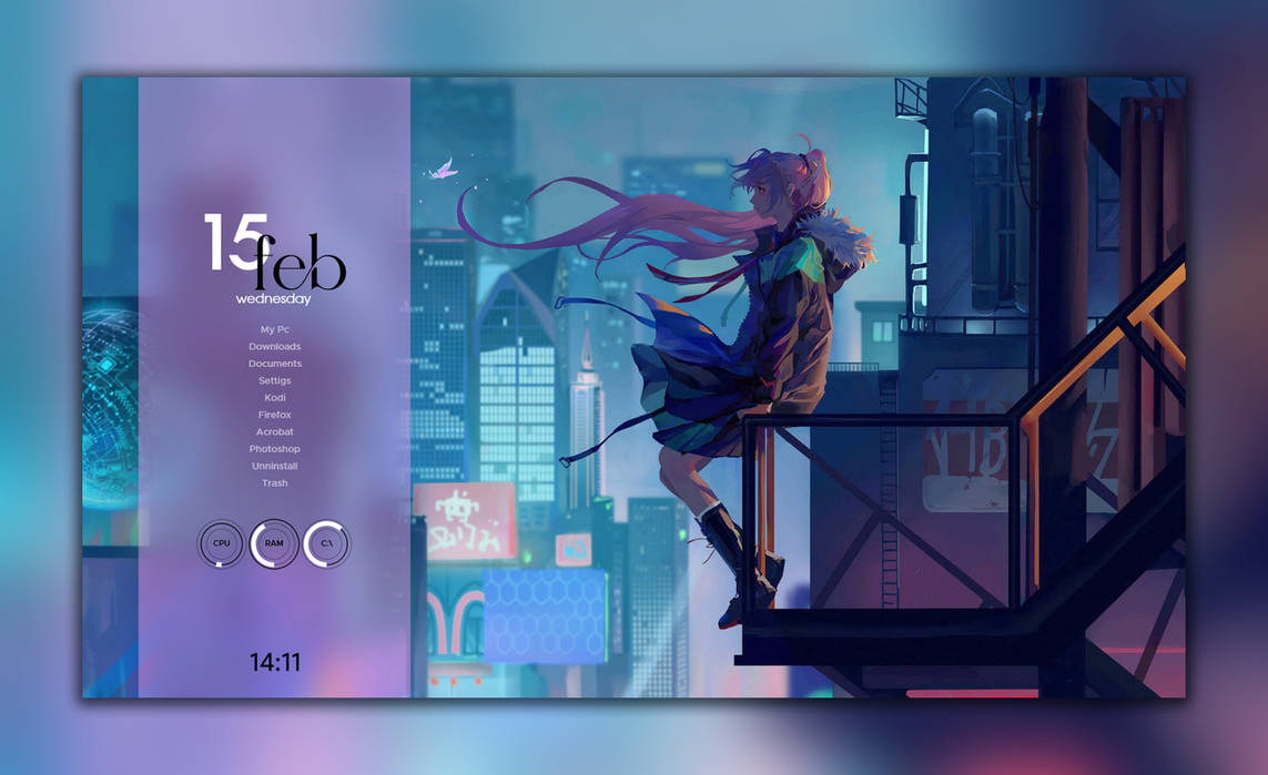 Citizen by shorbete on DeviantArt