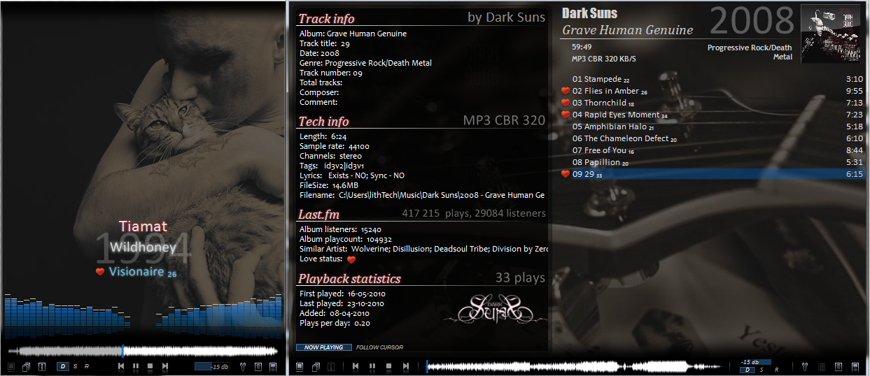 ltConfig v3.3 by LithTech on DeviantArt