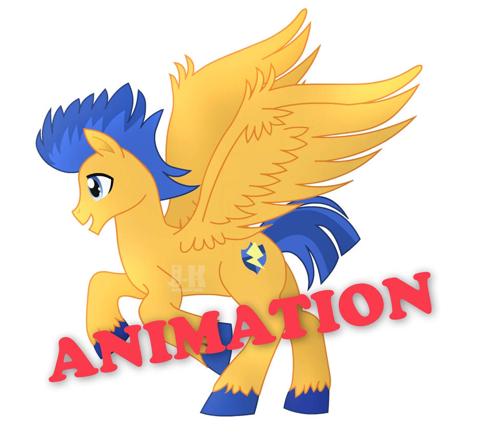 Flash Sentry_running by jotakaanimation on DeviantArt