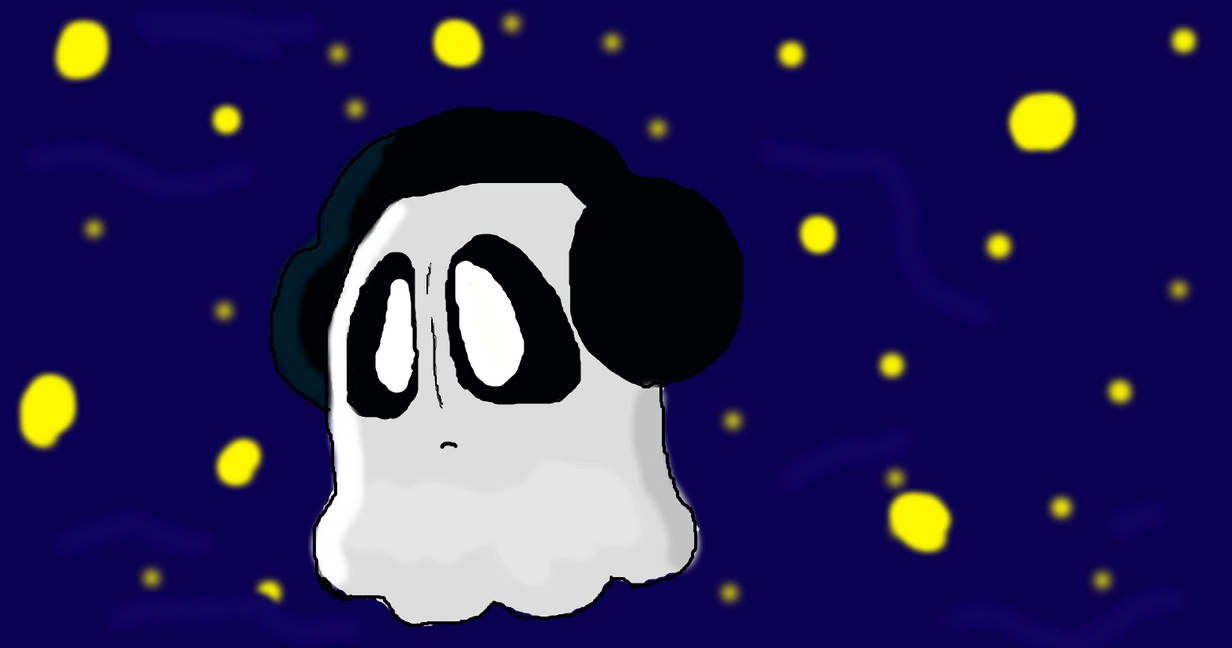 Blooky by UndertaleGamin12342 on DeviantArt