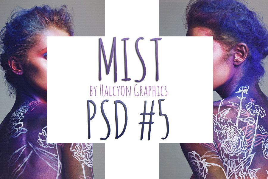 Mist by Halcyon-Graphics on DeviantArt