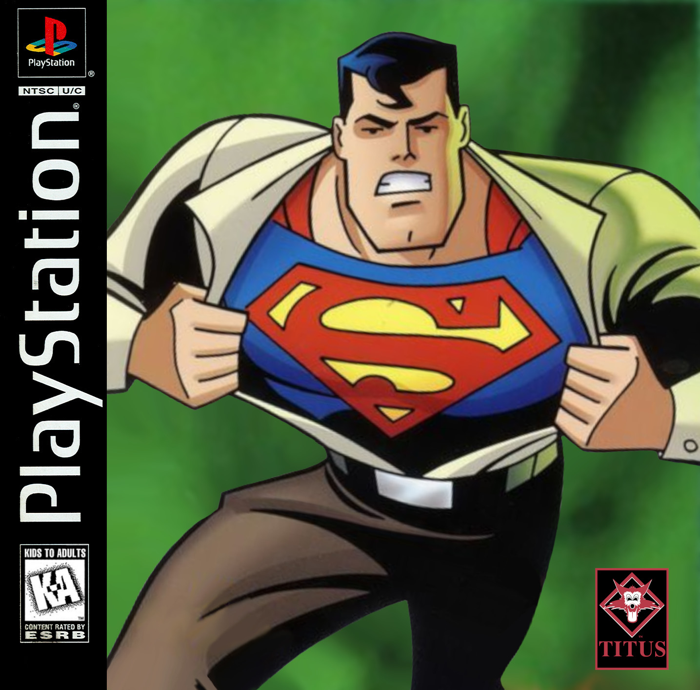 Superman Playstation Sale Shop | www.pinnaxis.com
