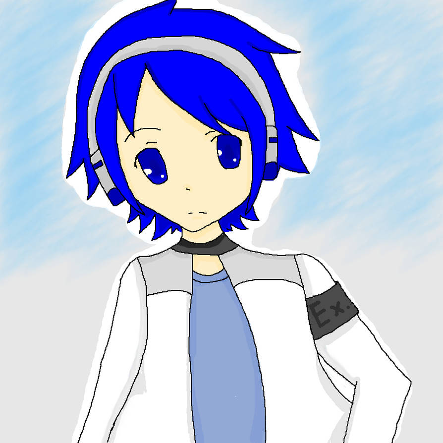 Utau Shiro by Magianwizard on DeviantArt