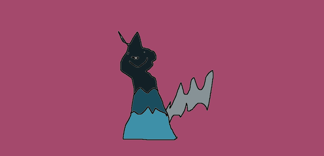 my own palkir by MinecrafterMan on DeviantArt