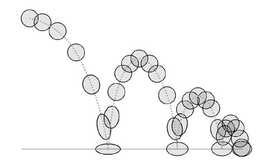 Ball Animation Test by 20945 on DeviantArt